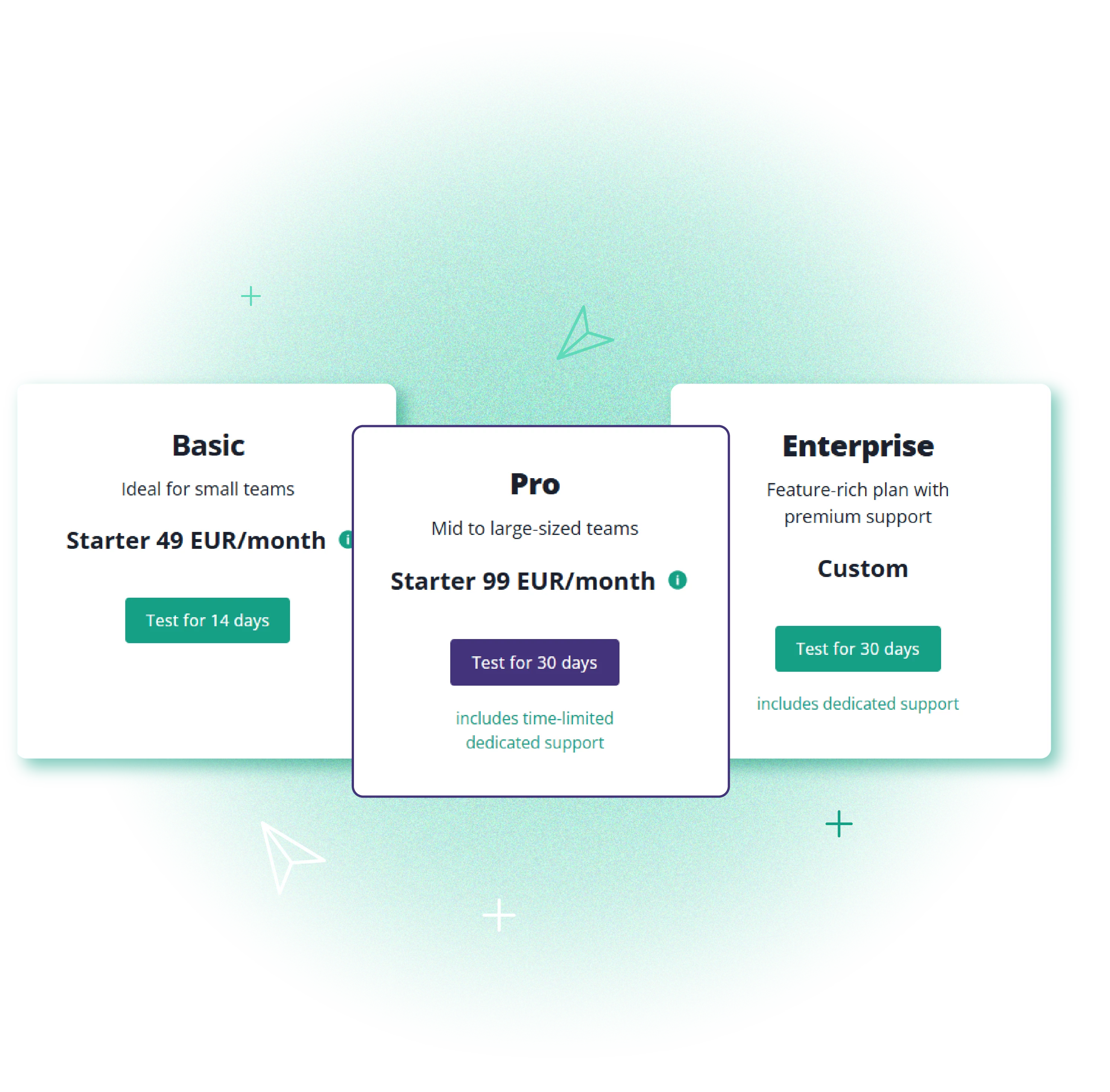 PushPushGo - smarter tools for user engagement